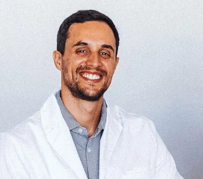 Meet Dr. Adam Gart | Smile Studio Dental - Denver